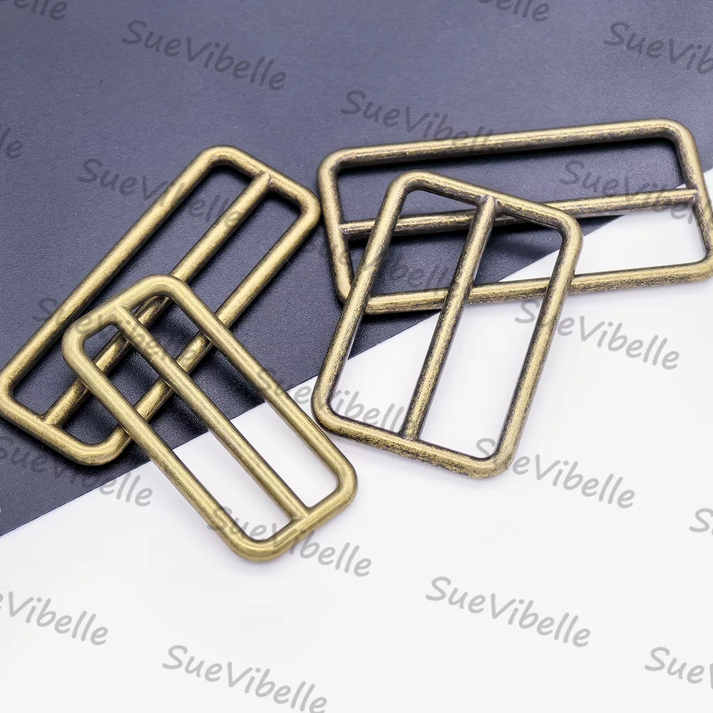 Essential Guide to Adjustable Bag Sliders - SueVibelle
